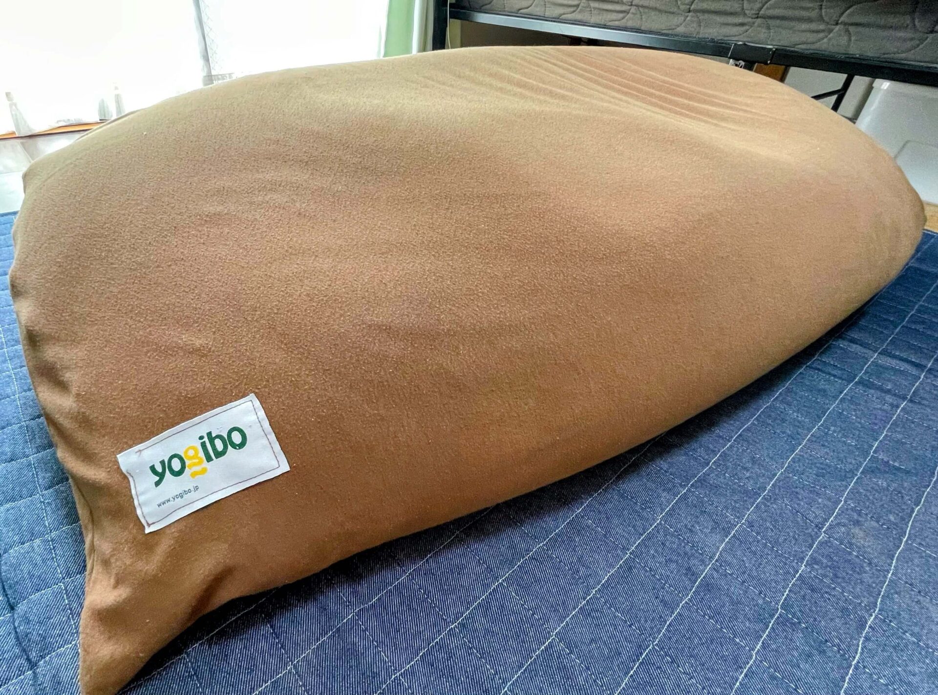 【一人暮らし】Yogibo（ヨギボー）の種類おすすめは Midi（ミディ）！