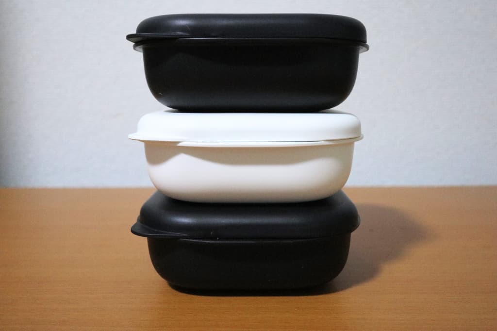 marna（マーナ）極冷凍ごはん容器をレビュー｜口コミや使い方も紹介【ラップ使うのやめます】