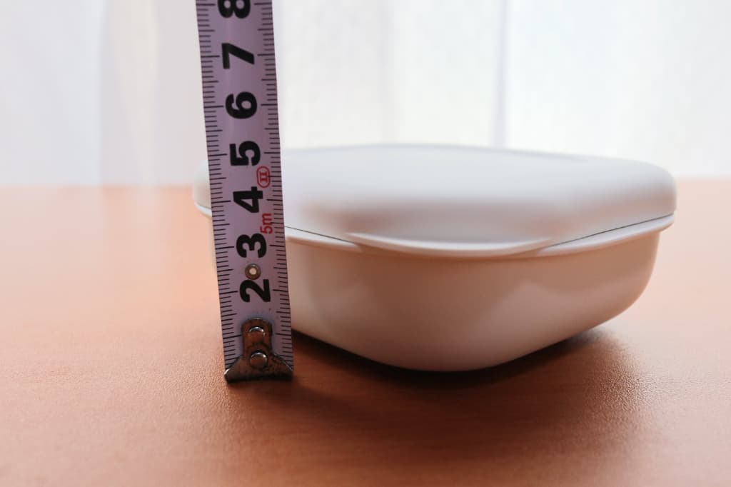 marna（マーナ）極冷凍ごはん容器をレビュー｜口コミや使い方も紹介【ラップ使うのやめます】