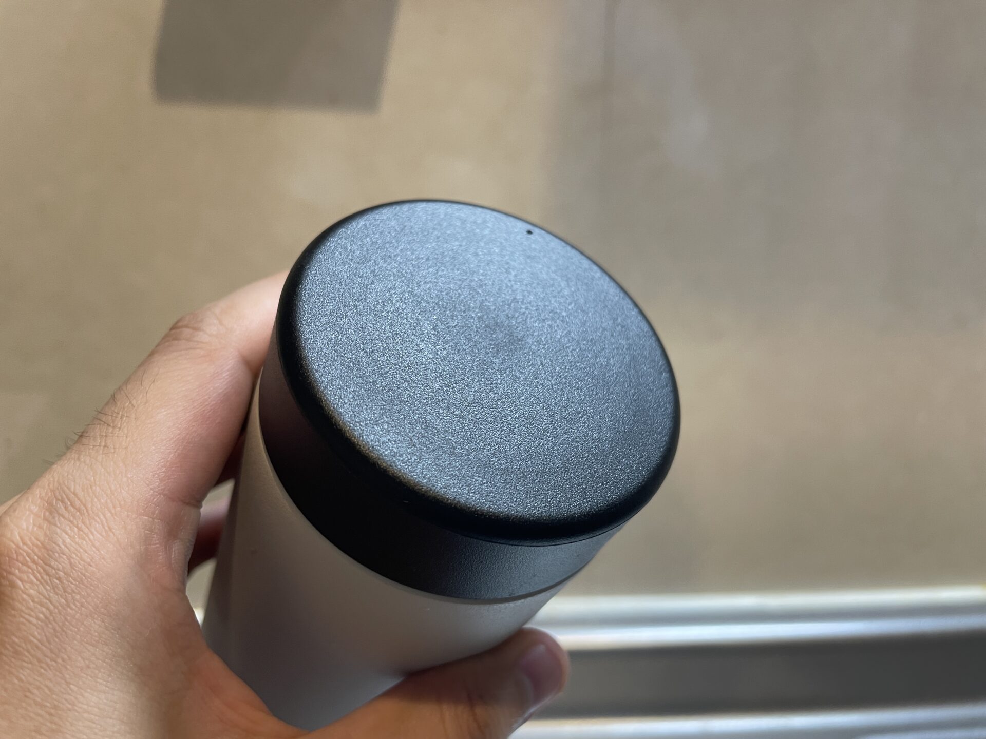 タイガー魔法瓶MMZ-W060をレビュー｜手入れ楽なパッキン一体型&最軽量で買ってよかった水筒！