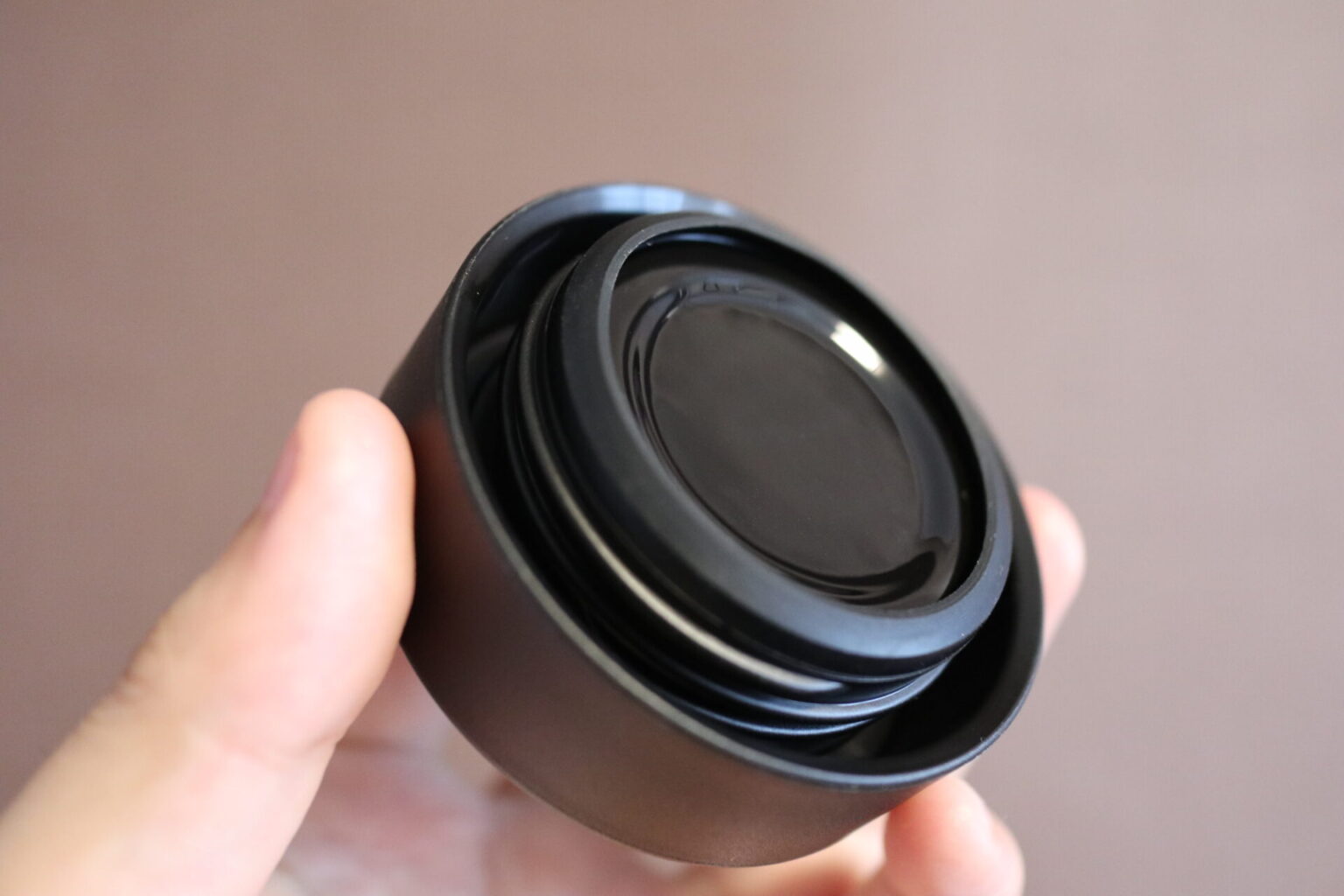 タイガー魔法瓶MMZ-W060をレビュー｜手入れ楽なパッキン一体型&最軽量で買ってよかった水筒！